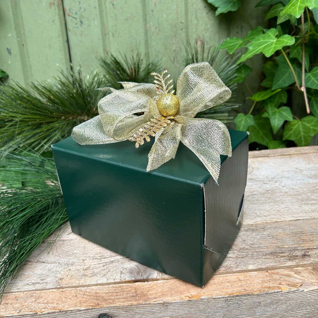 ALL NEW Rectangle 2-Piece Box – Peters Packaging