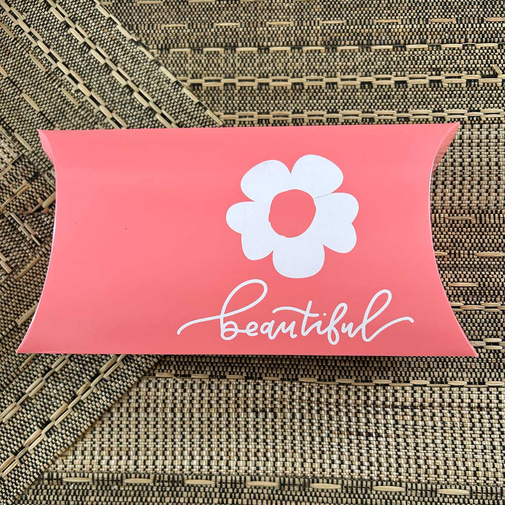 ALL NEW Pillow Box - Basic Beautiful – Peters Packaging