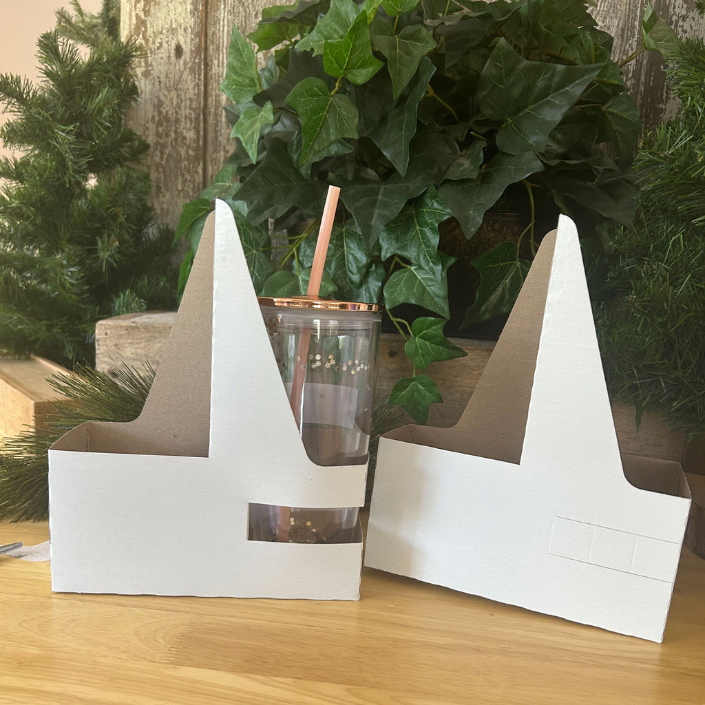 ALL NEW Carrier Box – Peters Packaging